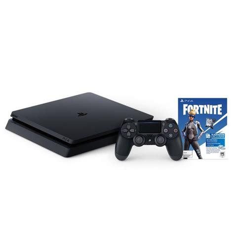 Fortnite Neo Versa 1TB PlayStation 4 Bundle | PlayStation 4 | GameStop