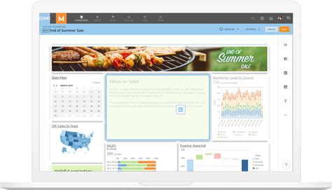 Domo Reviews 2023 Details Pricing And Features G2