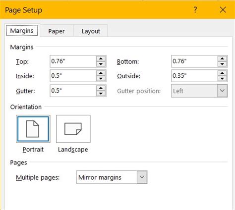 EBook Formatting Easy Steps To Format An EBook In Word