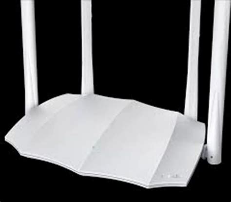 Tenda Ac Ac Smart Dual Band Wifi Router At Piece In Kolkata ID