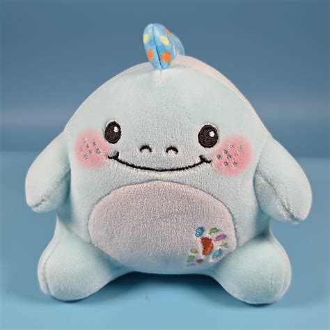 Moriah Elizabeth Blob Universe Mini Mystery Plush Derp Mini Mysterys