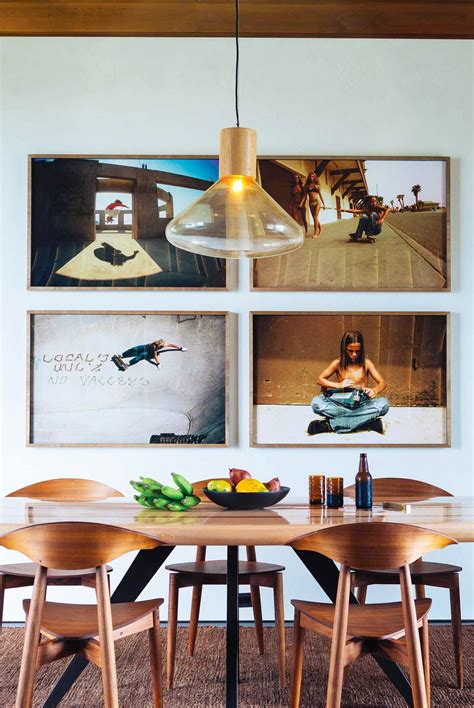 10 იდეა კედლის დეკორაციისთვის