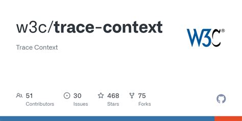 Trace Context Request Header Format Md At Main W C Trace Context GitHub