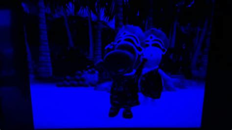 Backyardigans Dvd Trailer All In Blue Youtube