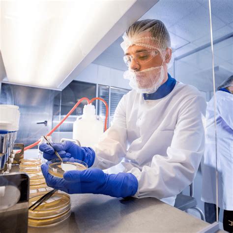 Bioburden Testing Cormica Global Medical Device Testing