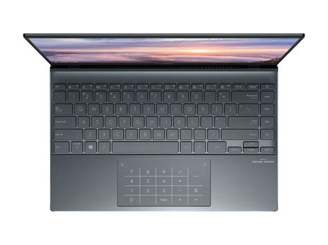 Asus Zenbook Ultra Slim Laptop Gctech