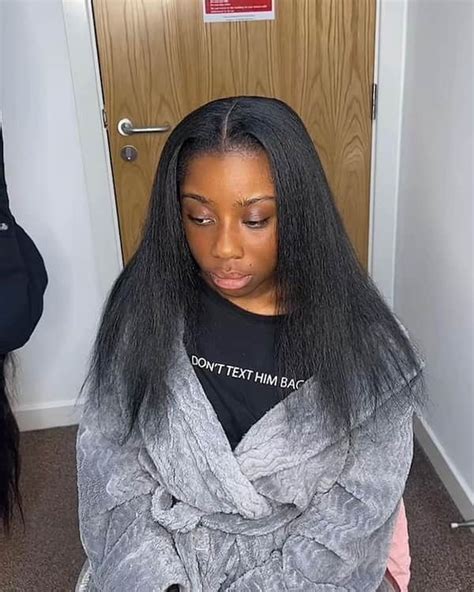 Versatile Sew In Hairstyles