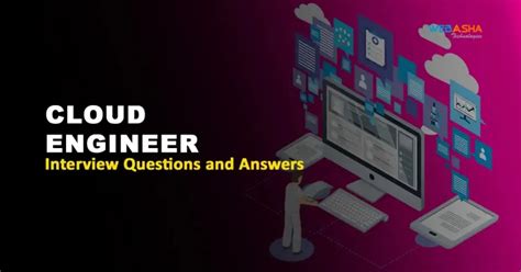 2025 Cloud Engineer Interview Questions And Answers Web Asha