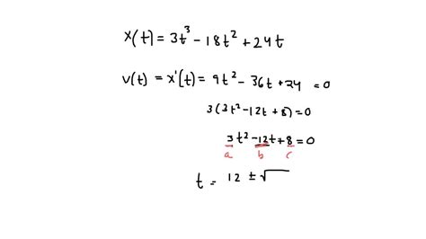 Solved A Particle Moves In The Xy Plane With A Constant Acceleration Of 2i M S 2 At Time T