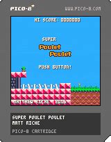 PICO 8 Fantasy Console