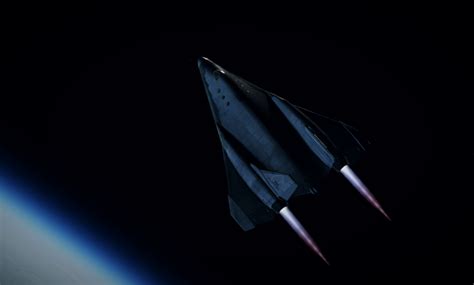 Xr 2 In Space Orbit Circularization  Orbiter Forum