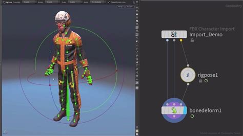 Vfx Tech Houdini 185 Befores And Afters