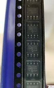 1 PC BRAND NEW 25LC256 I SN Microchip US STOCK EBay