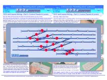 DCC Advice DCC Power And Layout Wiring Part Control Panels And Levers