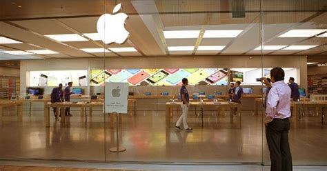 Veja Fotos Da Loja Apple No Rio De Janeiro A Primeira Da Am Rica Latina Revista Projeto