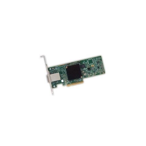 LSI HBA SAS 9300-4i4e/SGL 4I4E (LSI00348) - Boston-it