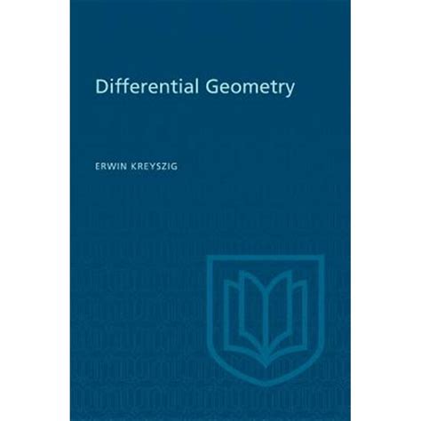 Differential Geometry Paperback