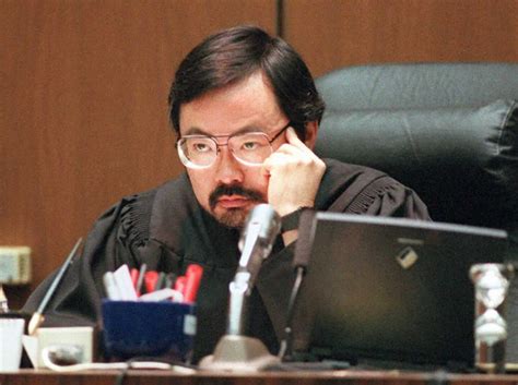 O J Simpson The Key Players In His Murder Trial