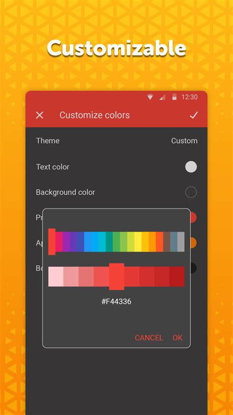 simple calendar a simple calendar with events codekk androidopen
