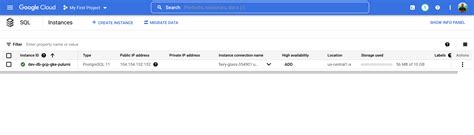 Gcp Gke Pulumi Py Ctoai Product Docs