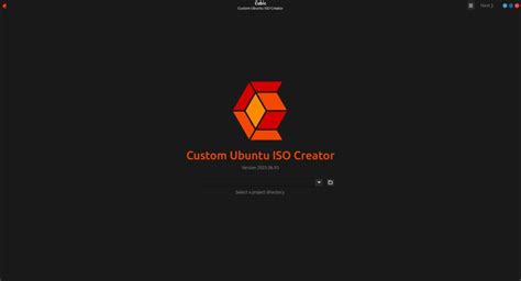 Quick Guide To Generating A Custom Ubuntudebian Based Linux Iso With Cubic 20250693