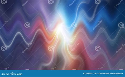 Blue Abstract Texture Background Pattern Backdrop Of Gradient