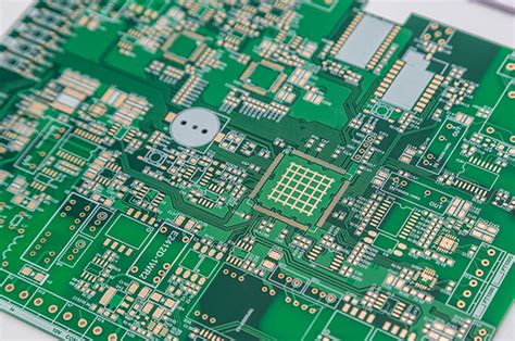 What Are The Common Issues Of Dfm In Pcb Pcbbuy