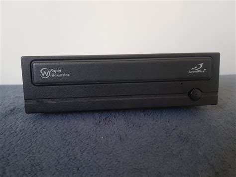 Nagrywarka Samsung DVD Writer Model SH-222 | Rybnik | Kup teraz na ...