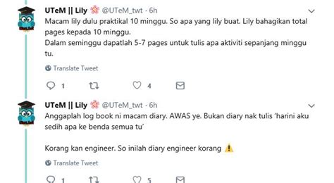 contoh report internship uitm buku panduan akademik ftmk by safiza