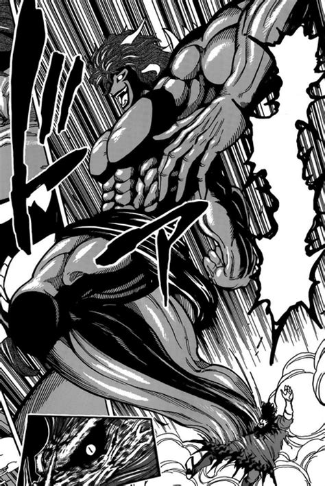 Appetite Demon Toriko Wiki