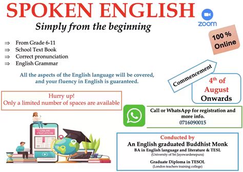 Spoken English Class English Languages Online Spoken English Class English Languages Online