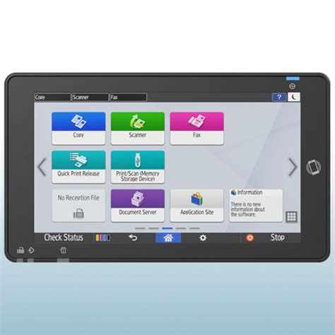 Support And Downloads For Im C2010 A Ricoh Ireland