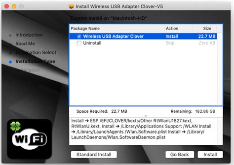 GitHub Chris1111 Wireless USB Adapter Clover Visit BLOG Https Com Chris1111 Github Io