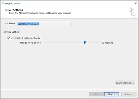 NotFAQs Outlook There Are More Items In This Folder On The Server