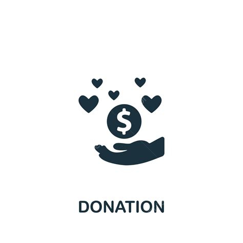 Donate Icon Png