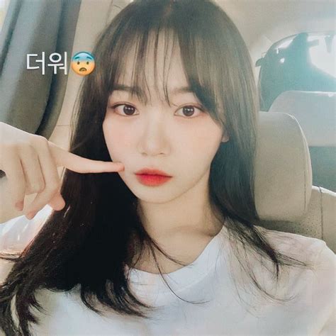 김채원은 묶음vs긴머리vs단발 인스티즈 Instiz 이슈 카테고리