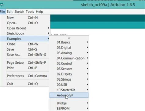 Arduino Orjinal Ve Klon Farkı Ch340 Bootloader Robocombo