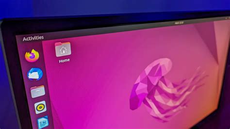 🐧 Linux Home Directory And Navigation