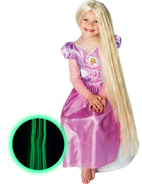 Tutorial De Peruca Rapunzel