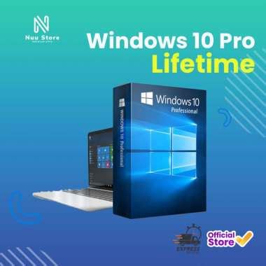Jual Licese Windows Original Murah Harga Diskon Desember Blibli