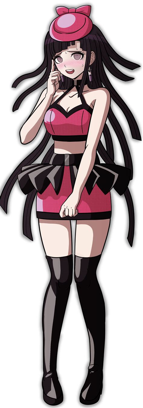 Custom Haruko Is Back This Time With Her Signature Outfit Rflcl