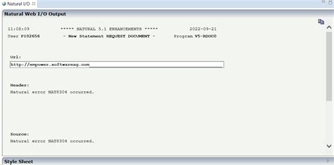 Under Linux Environment Adabas Natural Software Ag Tech
