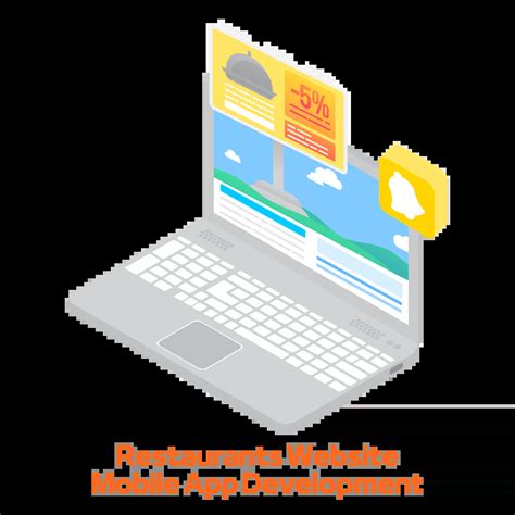 Associative Your Top Choice For Restaurant Website Development In India