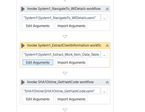 error getting transaction data for transaction number 1 value cannot