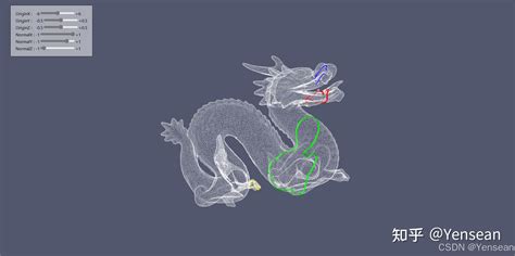 Learning Vtkjs之contourloopextraction 知乎