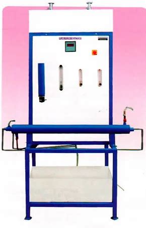 Plug Flow Reactor At Best Price In Vadodara By Akbarali Ibrahim Bhagat ID 12671127248