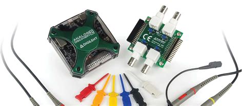 Digilent Analog Discovery 2 Electronica Azi