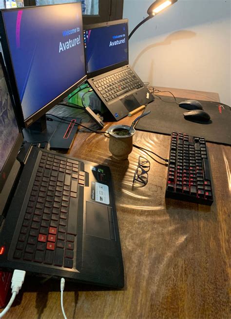 Agustin Aguilera Conti On Linkedin Newjob Cloudengineering Avature