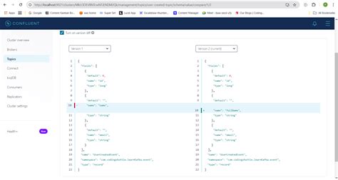Kafka Schema Registry With Confluent Coding Shuttle