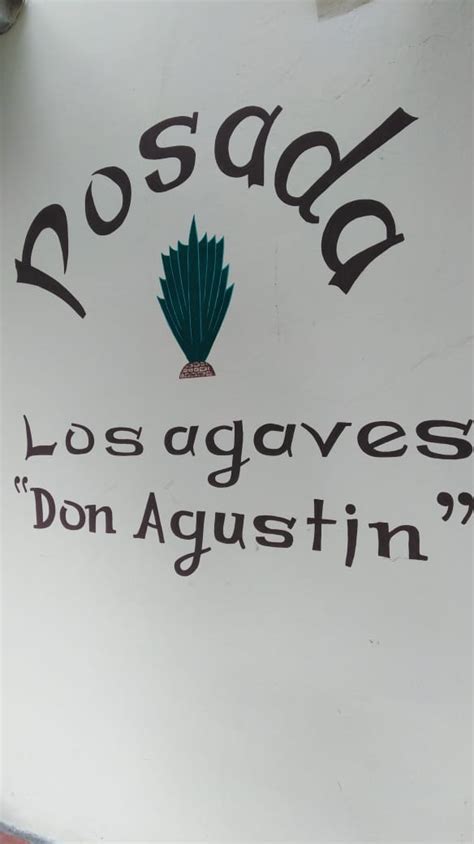 Posada Los Agaves Don Agustin Oaxaca De Juárez